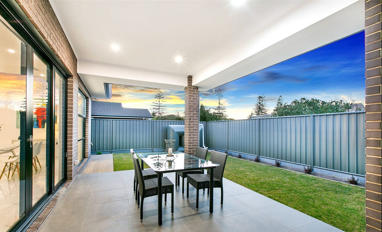 Marion Rd, Mitchell Park - Smart Built