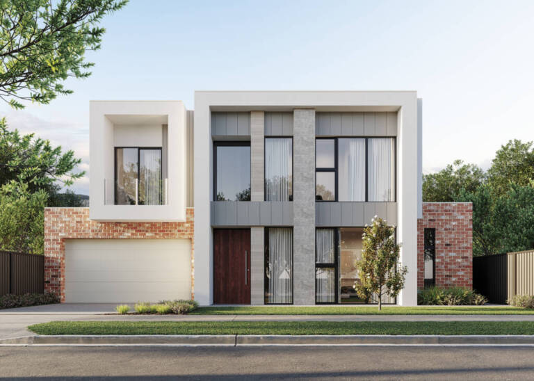 Edward St, Magill - Smart Built
